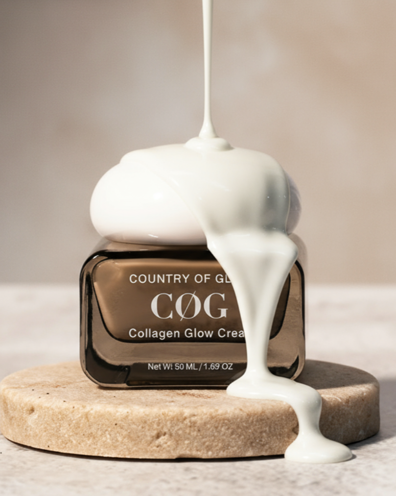 COUNTRY OF GLOW | Dewy Moisturisers for simplified skincare – Country ...
